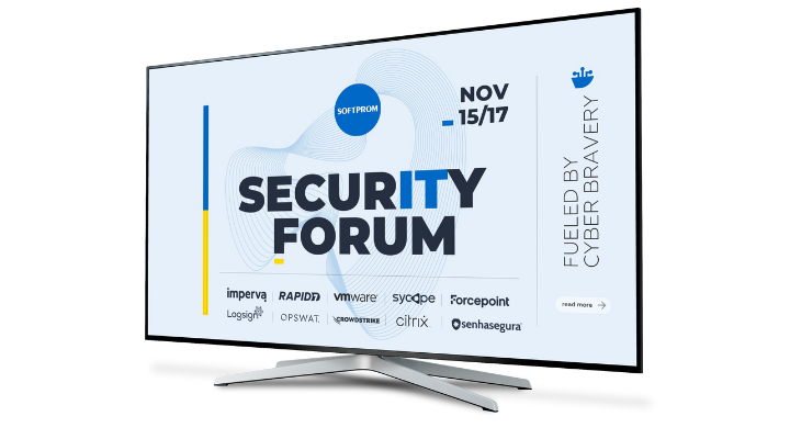 Softprom — ИТ Дистрибьютор | Cyber Security, Cloud, IT Systems, CCTV, CAD