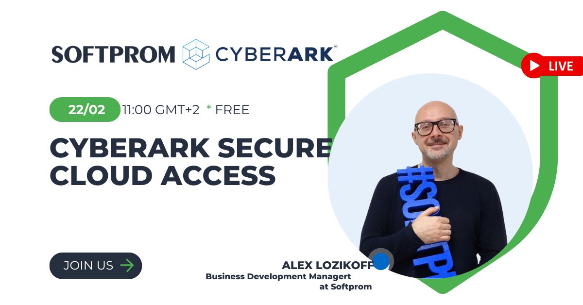 [Webinar recording] Secure administration of cloud resources with ...