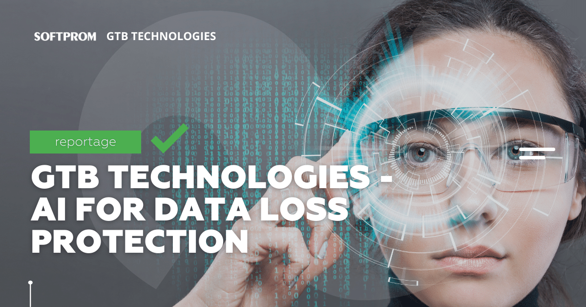 Artificial Intelligence for Data Loss Protection and Insider Threat ...