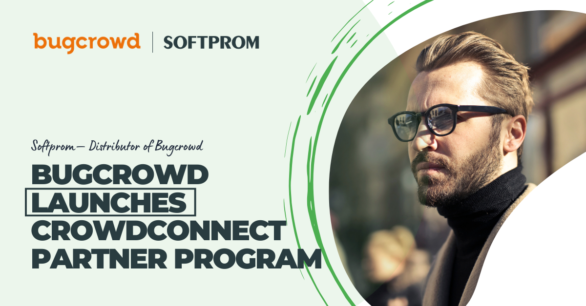 Bugcrowd Launches CrowdConnect Partner Program to Further Empower ...