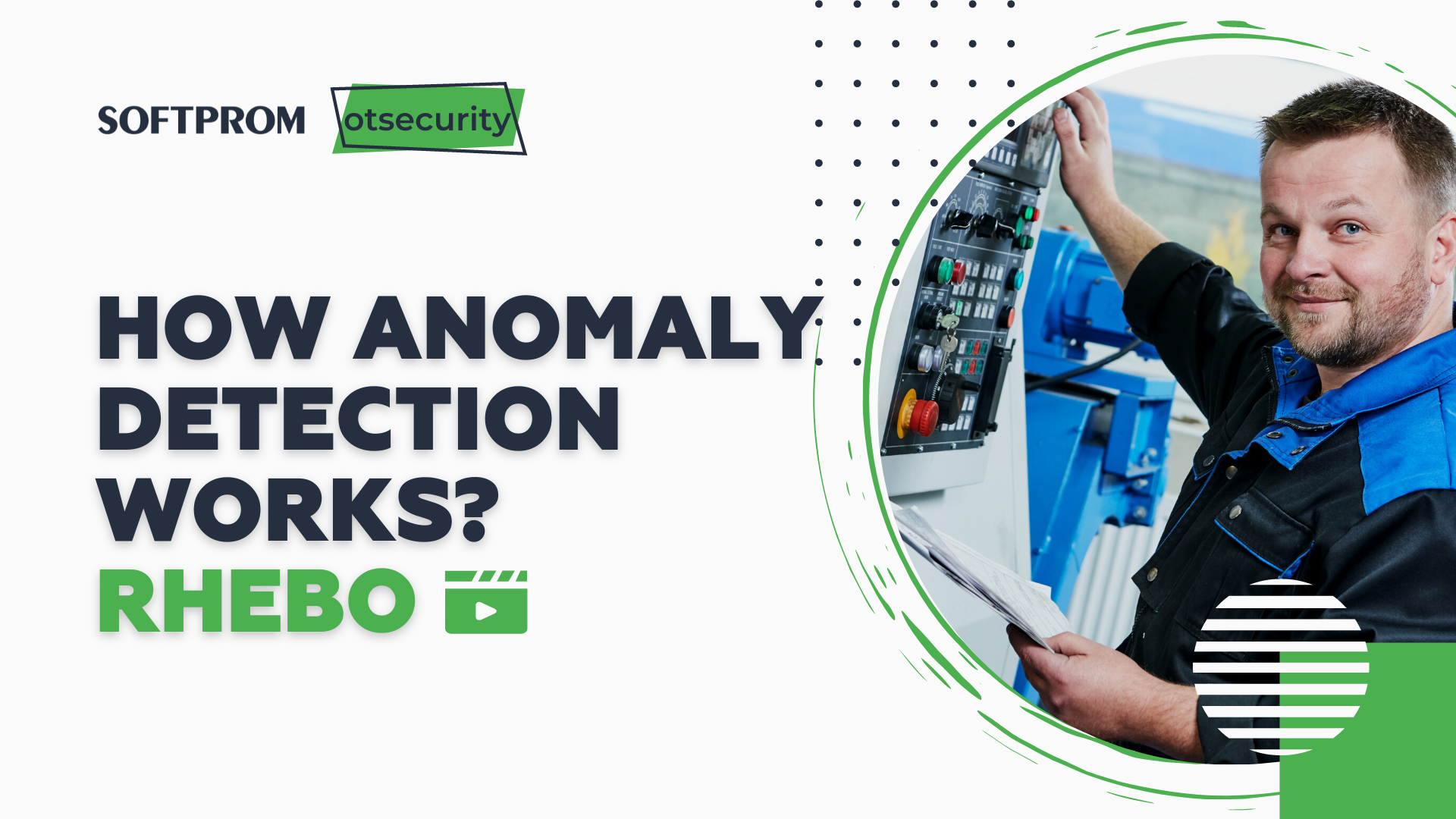 [Video] How anomaly detection works