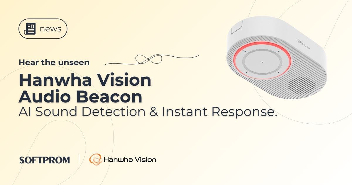 Intelligent Audio Beacon: AI-Powered Sound Monitoring and Communication